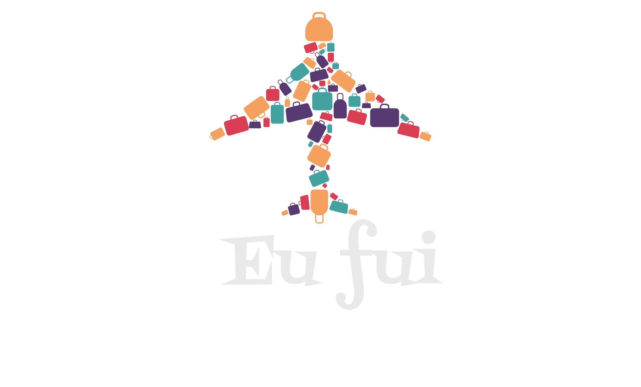 Planilhas de Viagens – Eu Fui